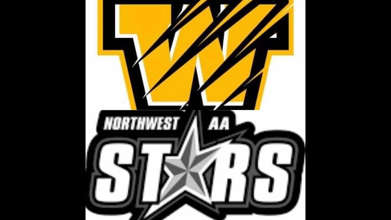 U13AA Wildcats vs Northwest stars 03/11/25 - YouTube