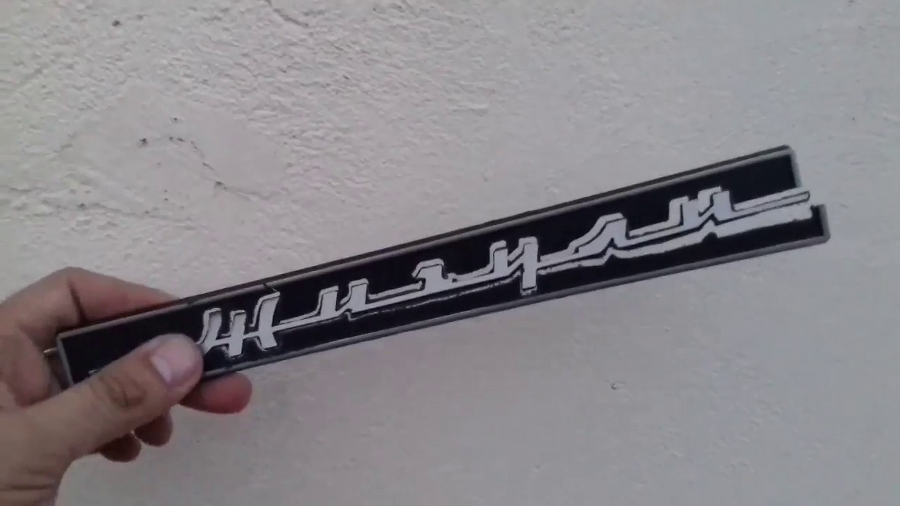 Jiquli yazısını belə kəssəz daha gözəl görünər. VAZ 2106 LADA. - YouTube