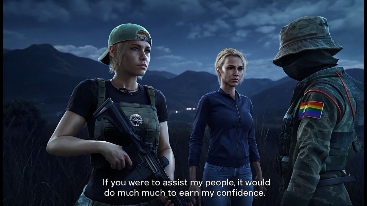 Ghost recon in 2024 | still one of the best military game | gameplay ...
