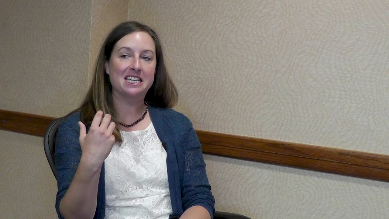 2. Sarah Geis, What is a Christian Philosopher? - YouTube