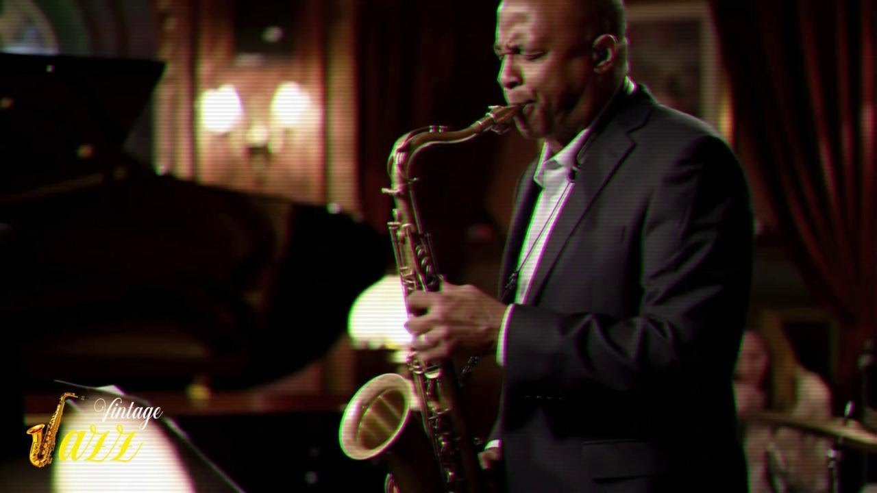 Velvet Highways: Jazz for Lovers Lost and Found - YouTube