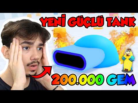 EN İLGİNÇ TEK ATAN TANKLAR!