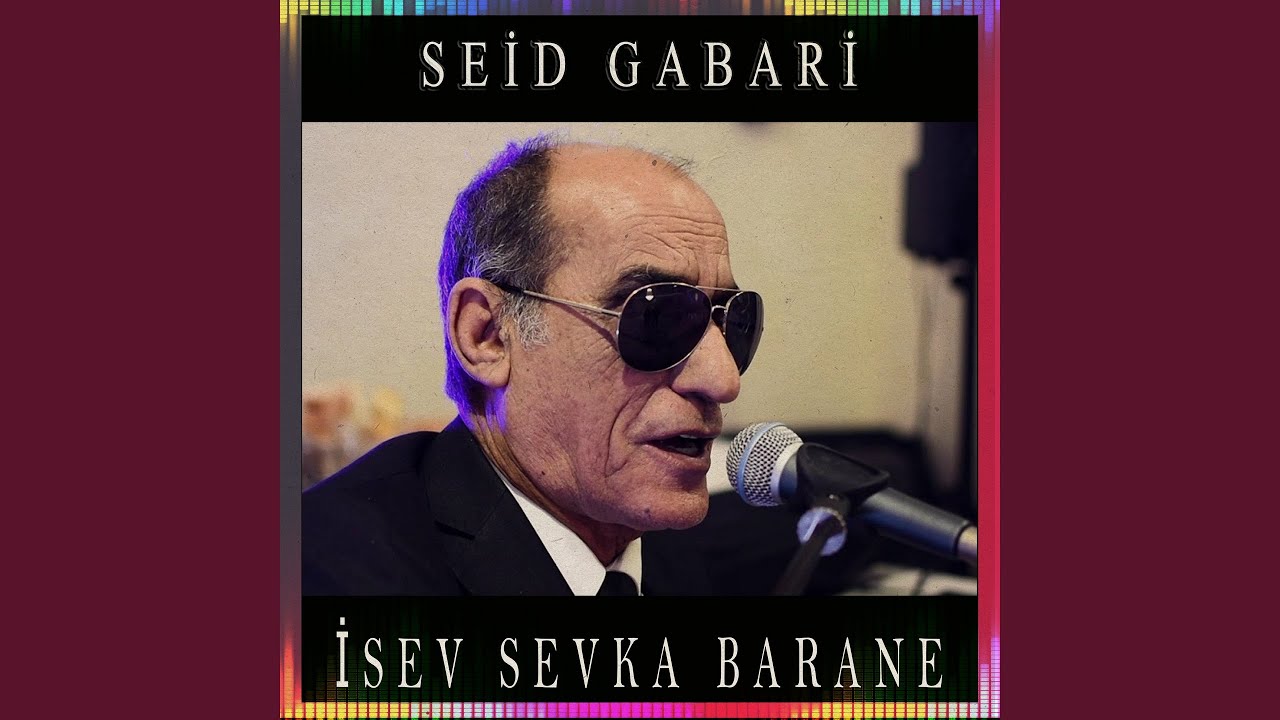 İsev Sevka Barane - YouTube