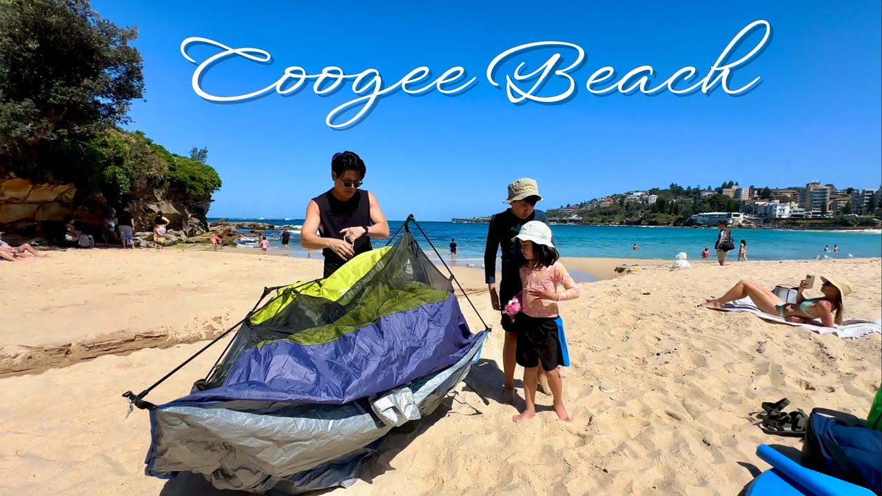 Explore Coogee Beach & Dinner at Coogee Pavilion, Sydney Australia ...