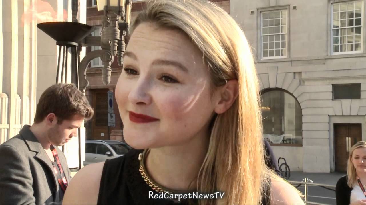 Made In Chelsea Series 3 - Amber Atherton Interview - YouTube