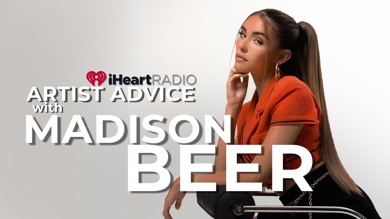 Madison Beer Answers Fan Questions + More! - YouTube
