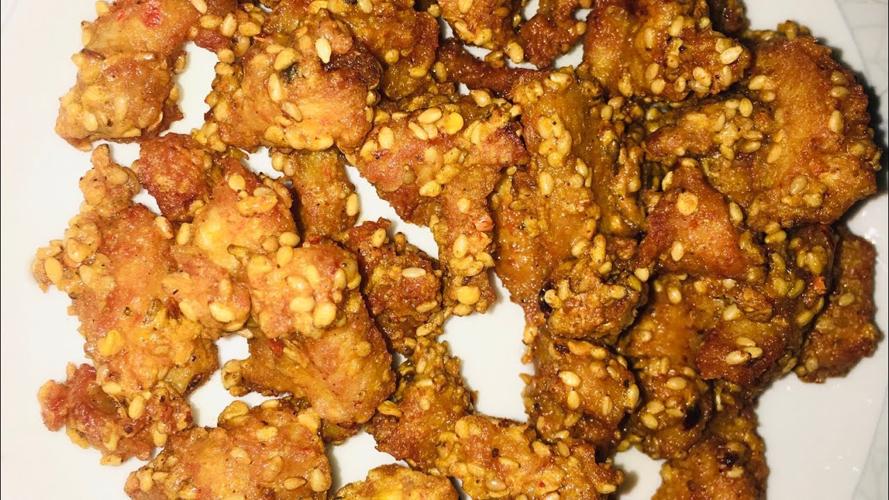 Dhaka chicken recipe |dhaka chicken | Cooking FiestA | - YouTube