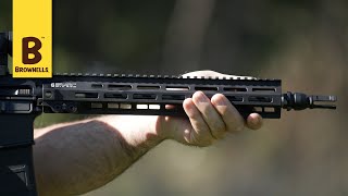 Rail length for 13.9 BA barrel > AR Discussions > AR15.COM