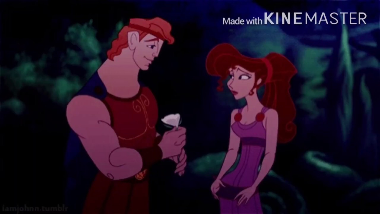 Go The Distance - Hércules Disney Tuba - YouTube