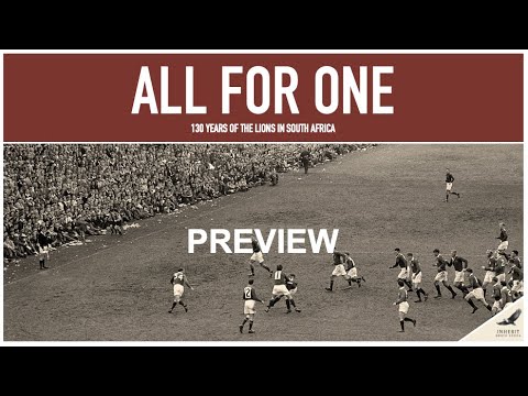 Preview | ALL FOR ONE - YouTube