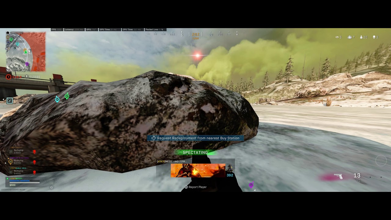 COD Warzone - Splinter Cell Sebas - YouTube