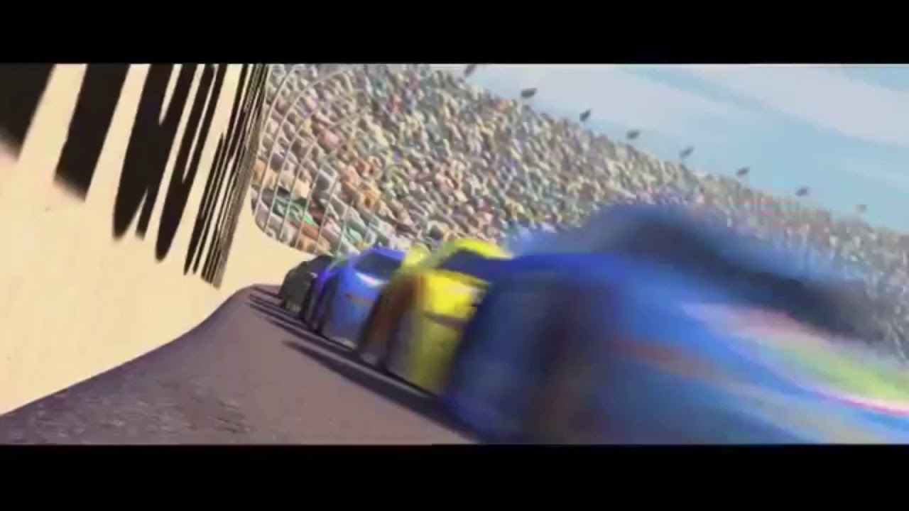 cars 2006 Trailer - YouTube