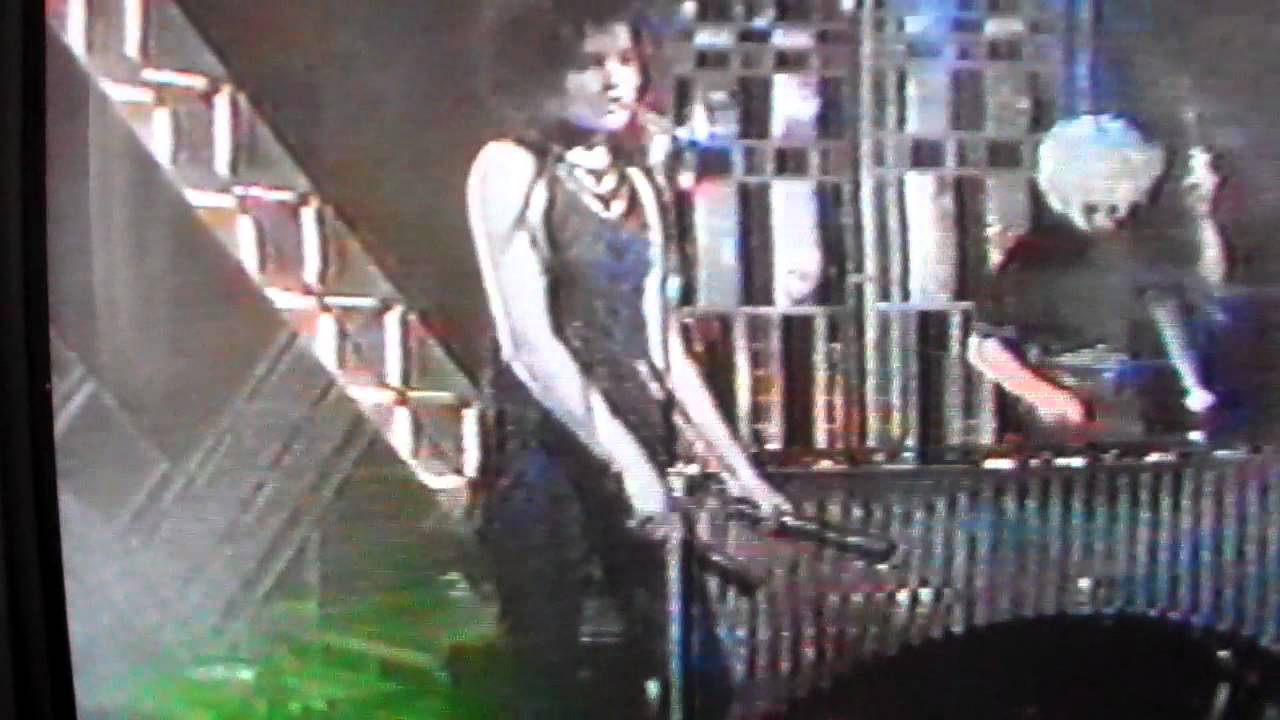 siouxsie sioux rare - YouTube