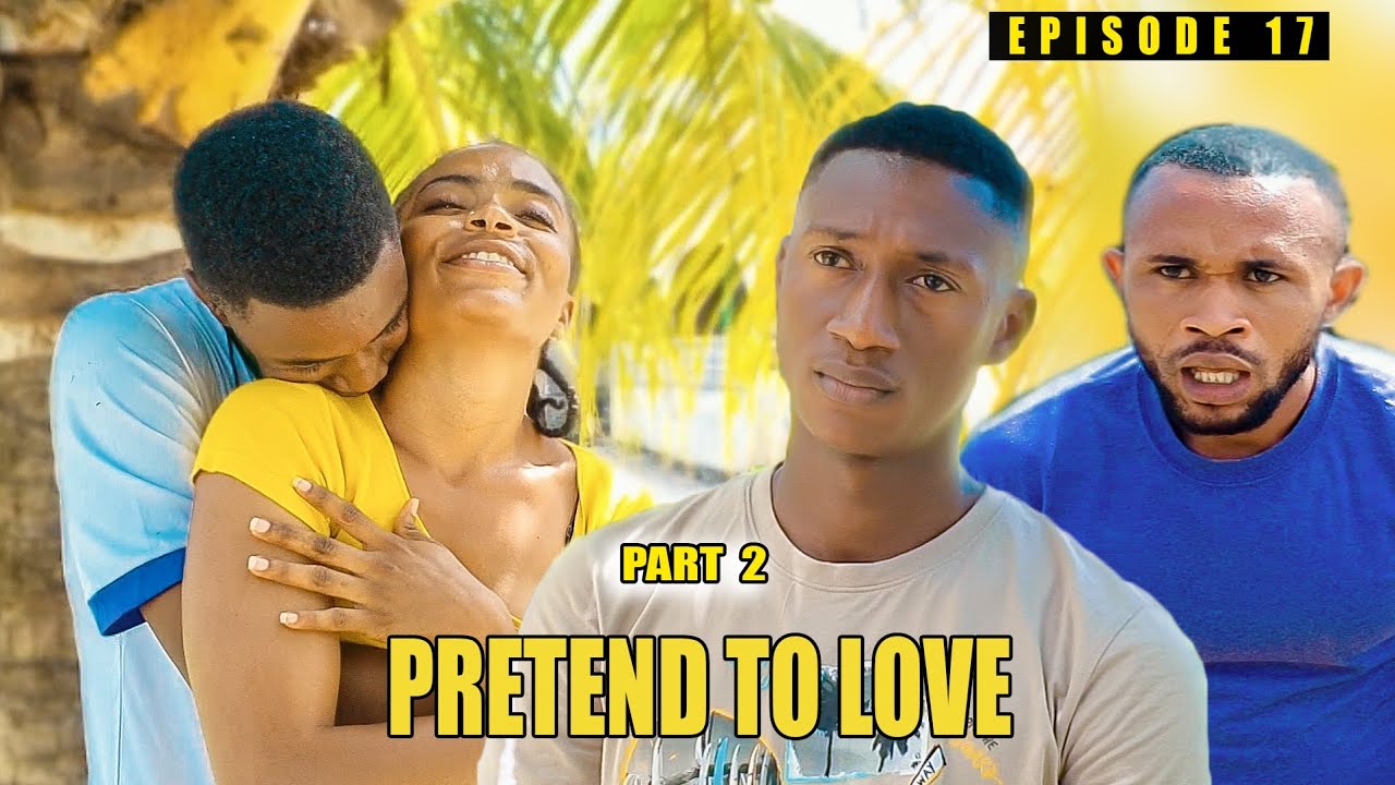 SHE PRETEND TO LOVE ME 😢 Later This Happened .... - YouTube