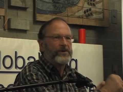 Bill Rees - Part 5 - YouTube