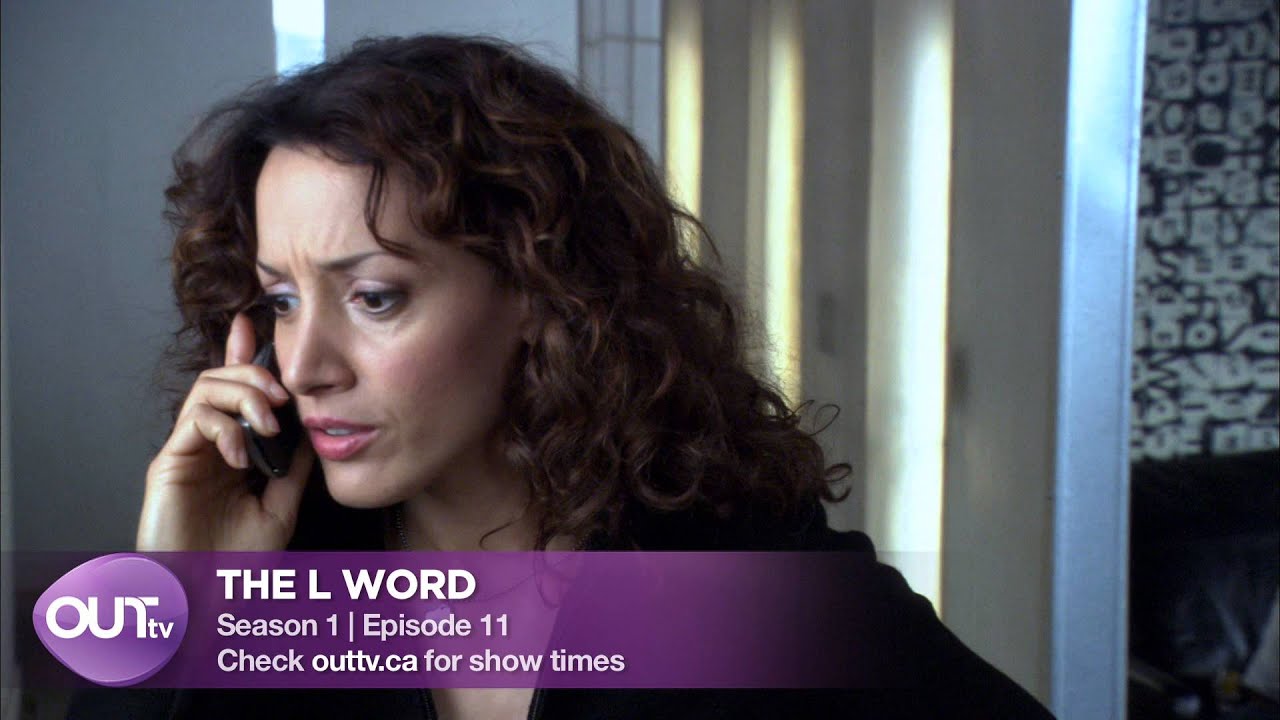 The L Word | Season 1 Episode 11 trailer - YouTube