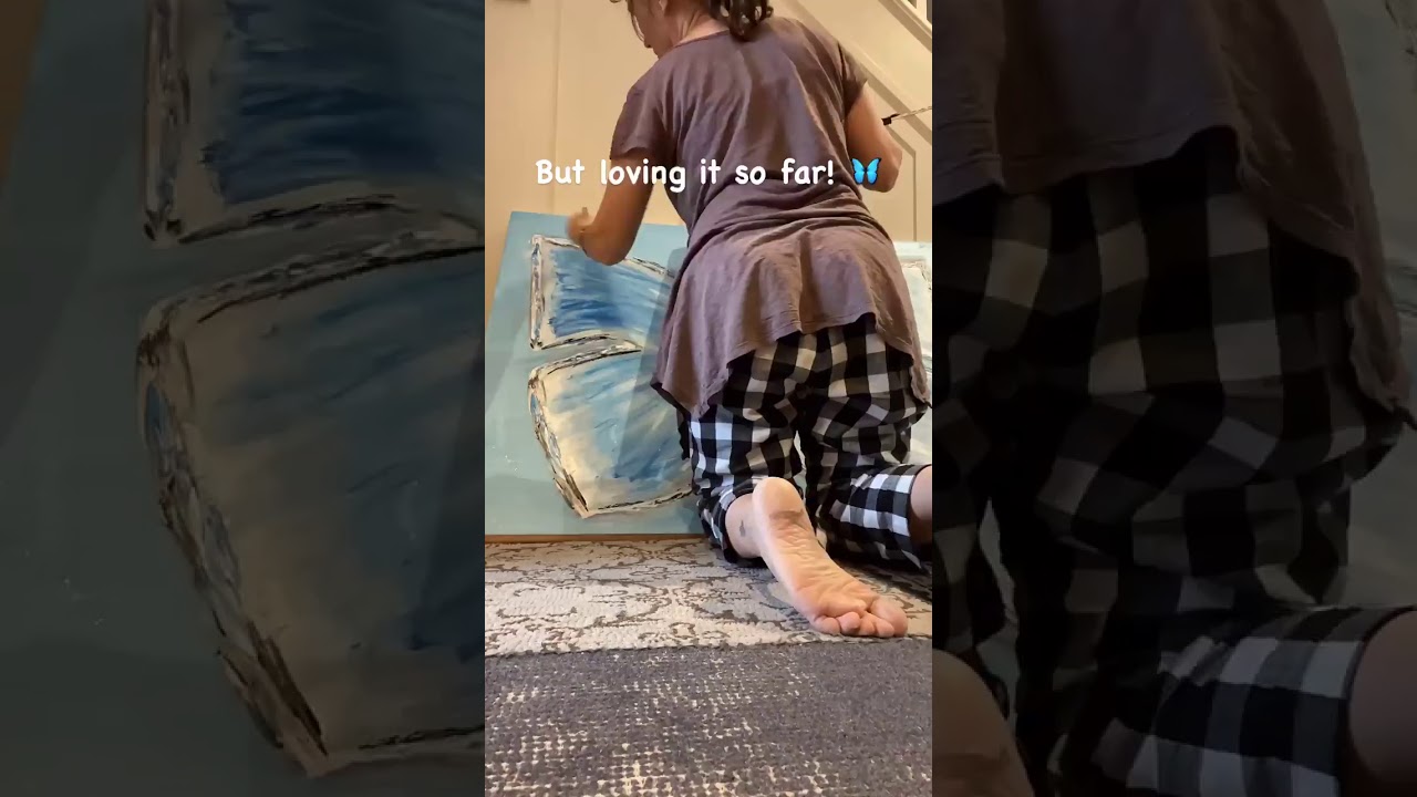 Amy Jo Johnson Feet/Soles (Insta Story) - YouTube