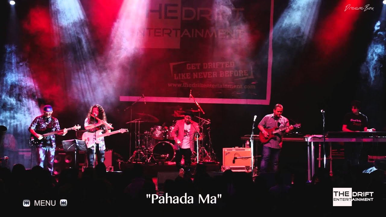 Dharmendra Sewan Live in London 2014 - YouTube