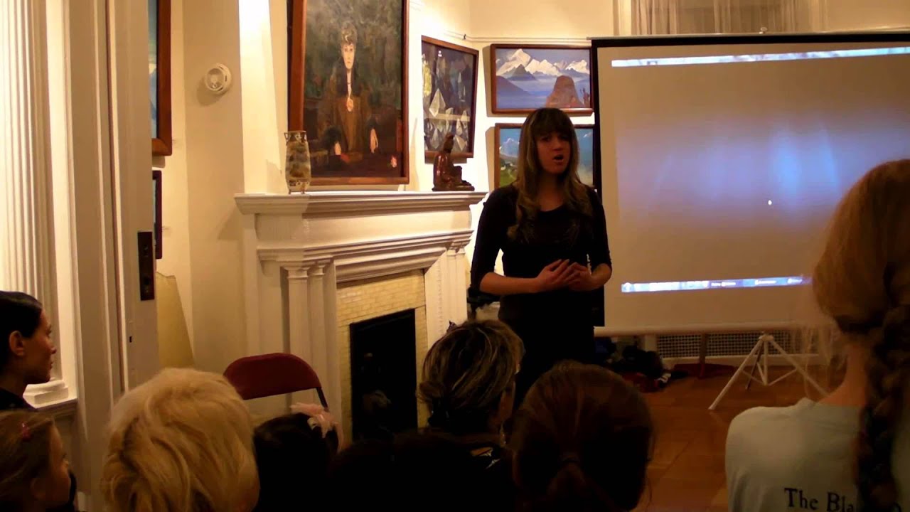 romances_Pushkin - YouTube