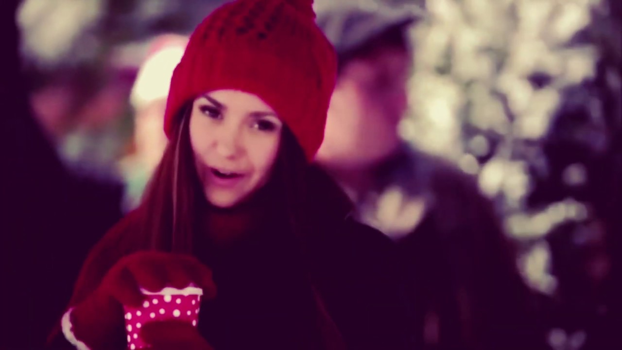 Multifandom|Last Christmas|Ariana Grande - YouTube