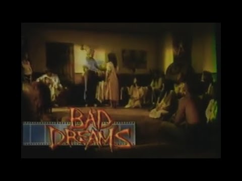 Siskel & Ebert / Bad Dreams / 1988