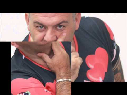 LEO FERRUCCI 2014 frammenti nuovo cd a voi la scelta - YouTube