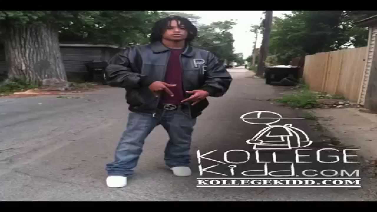 Aspiring Chicago Rapper LA Capone Murdered Outside Studio ...