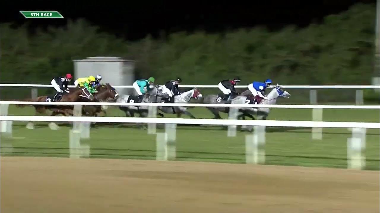 فوز شجاع مسقط SHOJAA MUSCAT WIN 1600M DES 2022 - YouTube