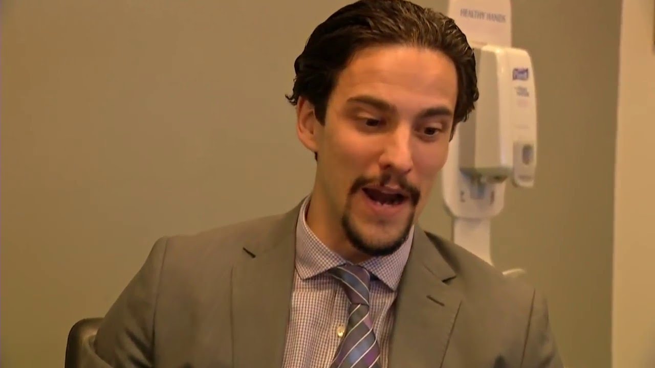 3D Printing Prosthetics Dr. Kyle Silva and Dr. Cesar Colasante - Video ...