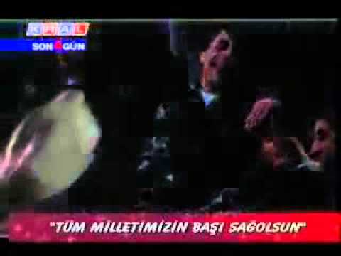 Zeynep - Ah Memedim Teaser (1995)