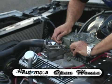 Open House Automeca Bayamón - YouTube