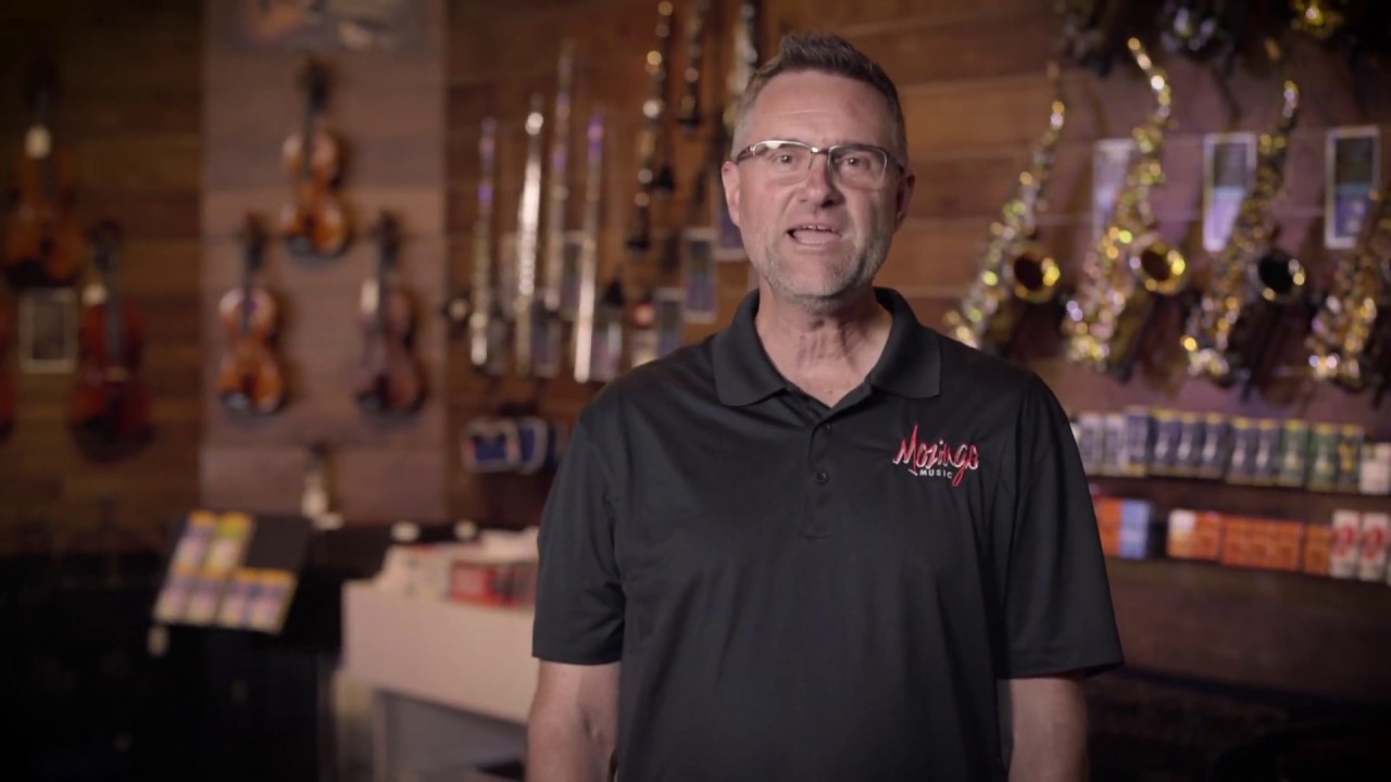 Mozingo Online Rentals - YouTube