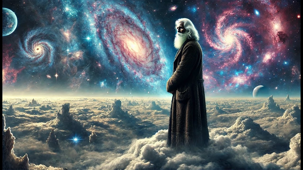 False Awakenings in a Humbling Universe - YouTube