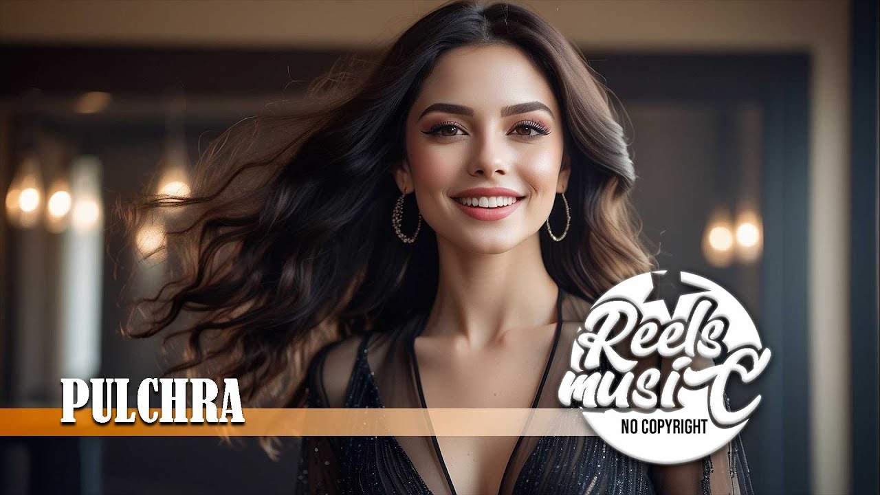 Pulchra - FREE LATIN BEATS by Kim Carter - YouTube