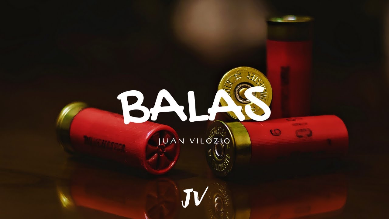 🔥 Balas - Beat Reggaeton y Hip Hop Malianteo / Juanka Coscullueal Kendo ...