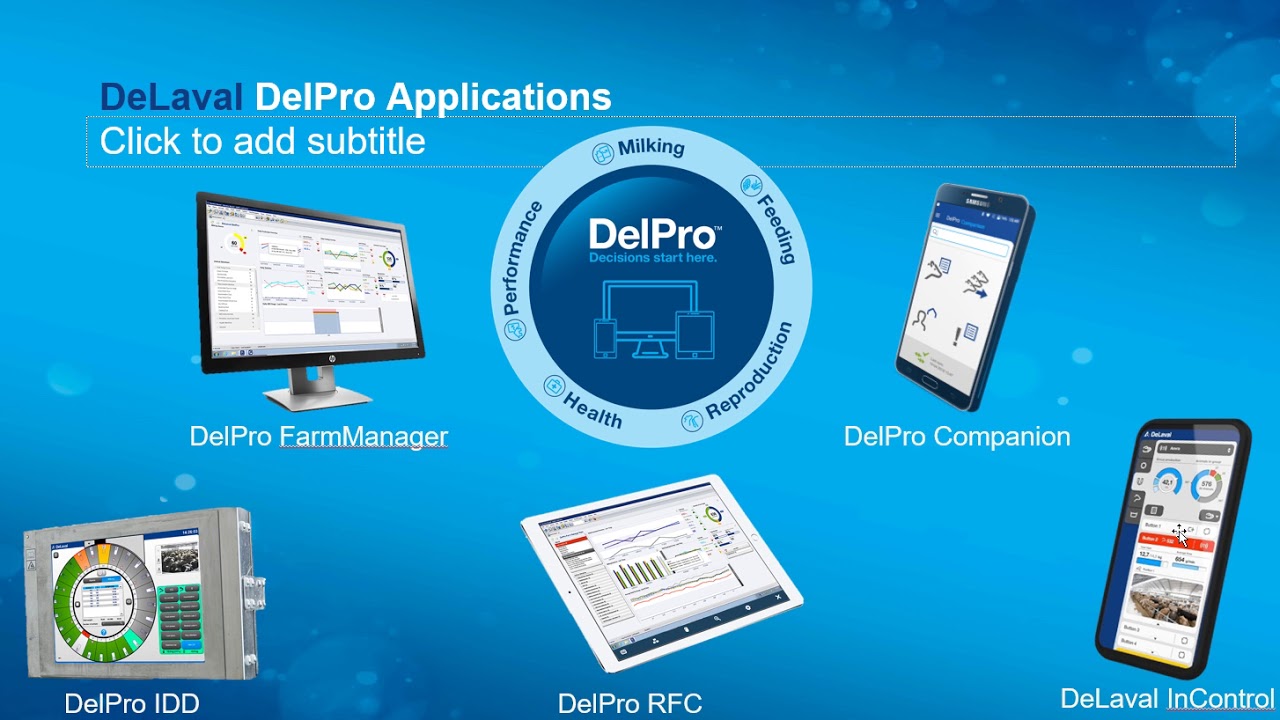 Hindi Introduction of DelPro Software - YouTube