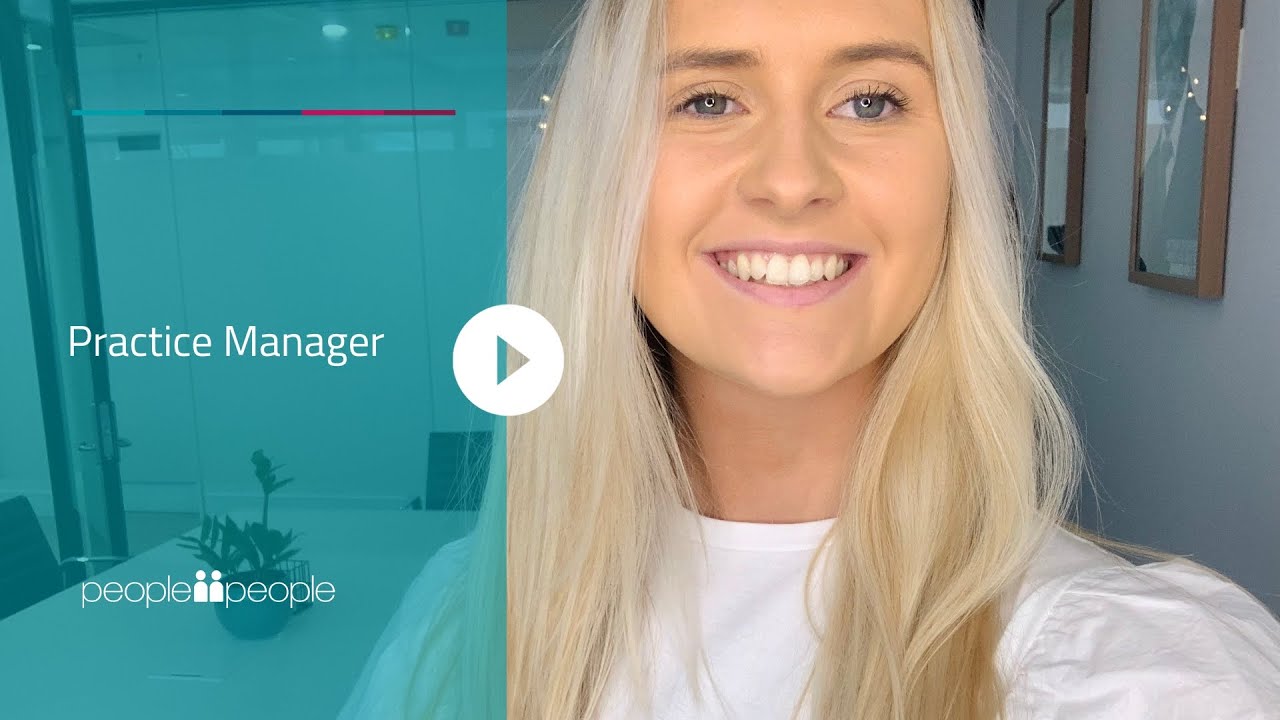 Practice Manager - YouTube
