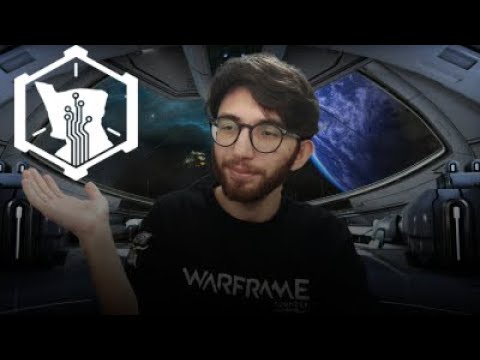 Warframe Creator olma yolundaki ilk adımım - YouTube