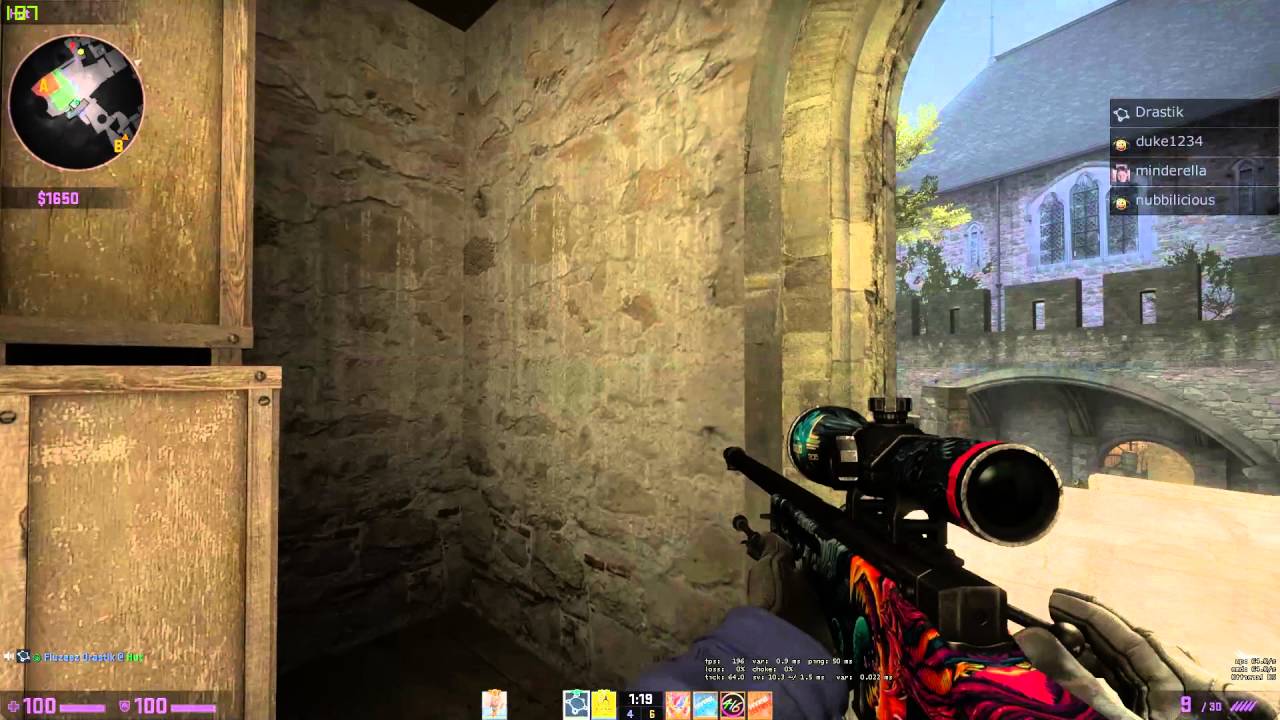 4k Girly Scream - YouTube