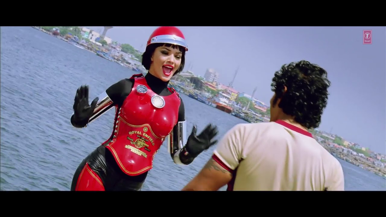 27Issak Taari 27 FULL VIDEO Song 27I 27 7C A R Rahman 7C Shankar 2C ...