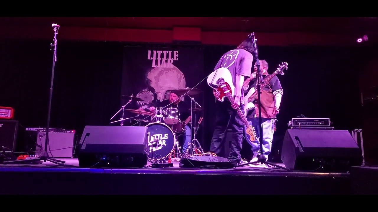 Psyche Chain Live @Mr.Goodbar Buffalo, NY 1/5/24 - YouTube