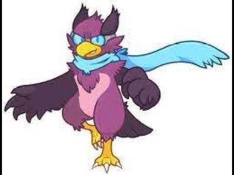 Wrastor gameplay! (Rivals of Aether) - YouTube