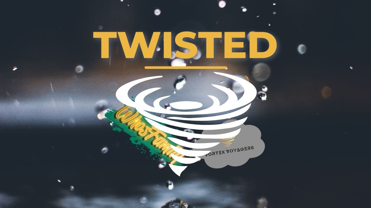 Chasing Weather and Tracking Real Life Weather - Games played: Twisted ...