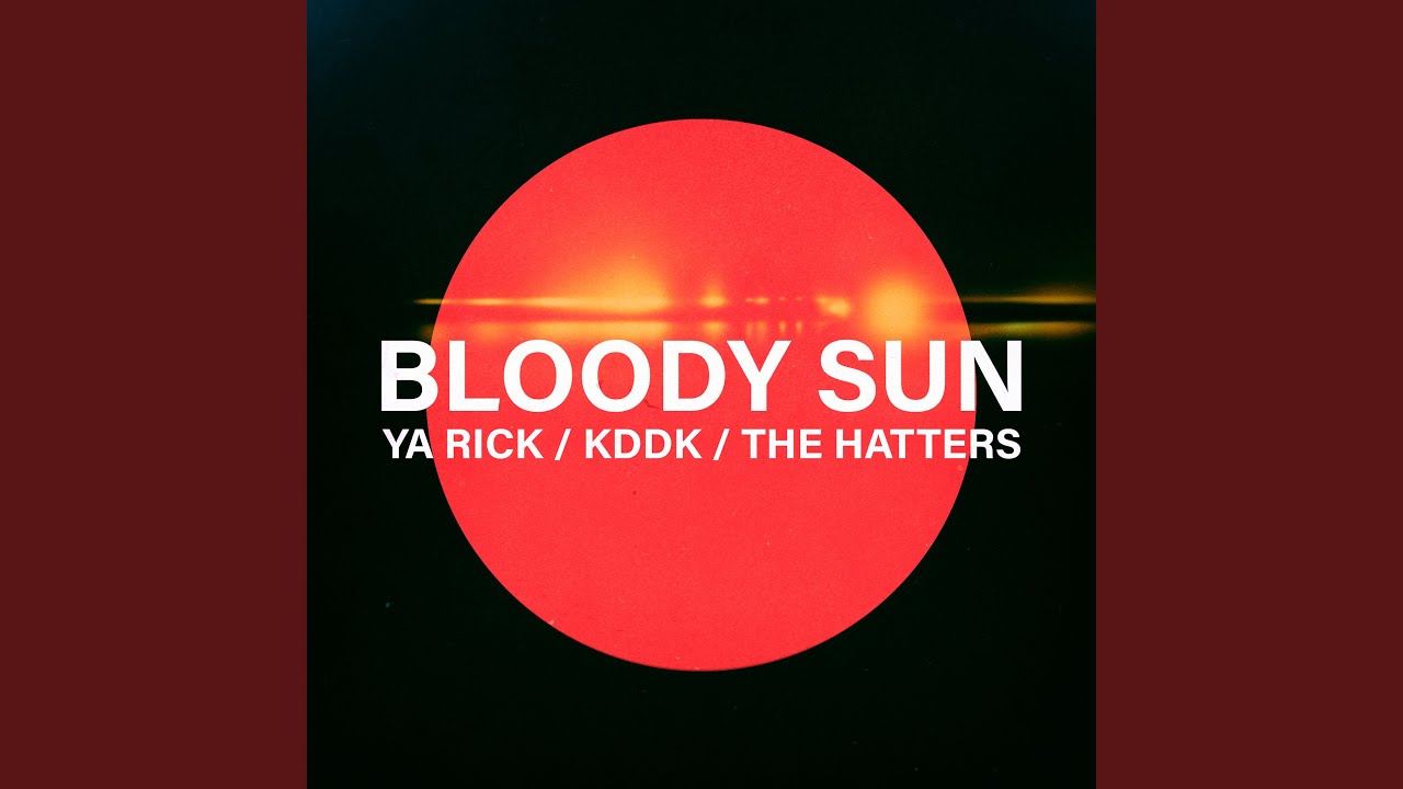 Bloody Sun - YouTube Music