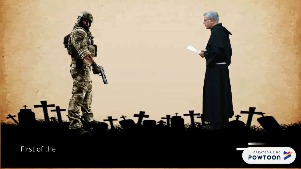 Saint Jaime Hilario - YouTube