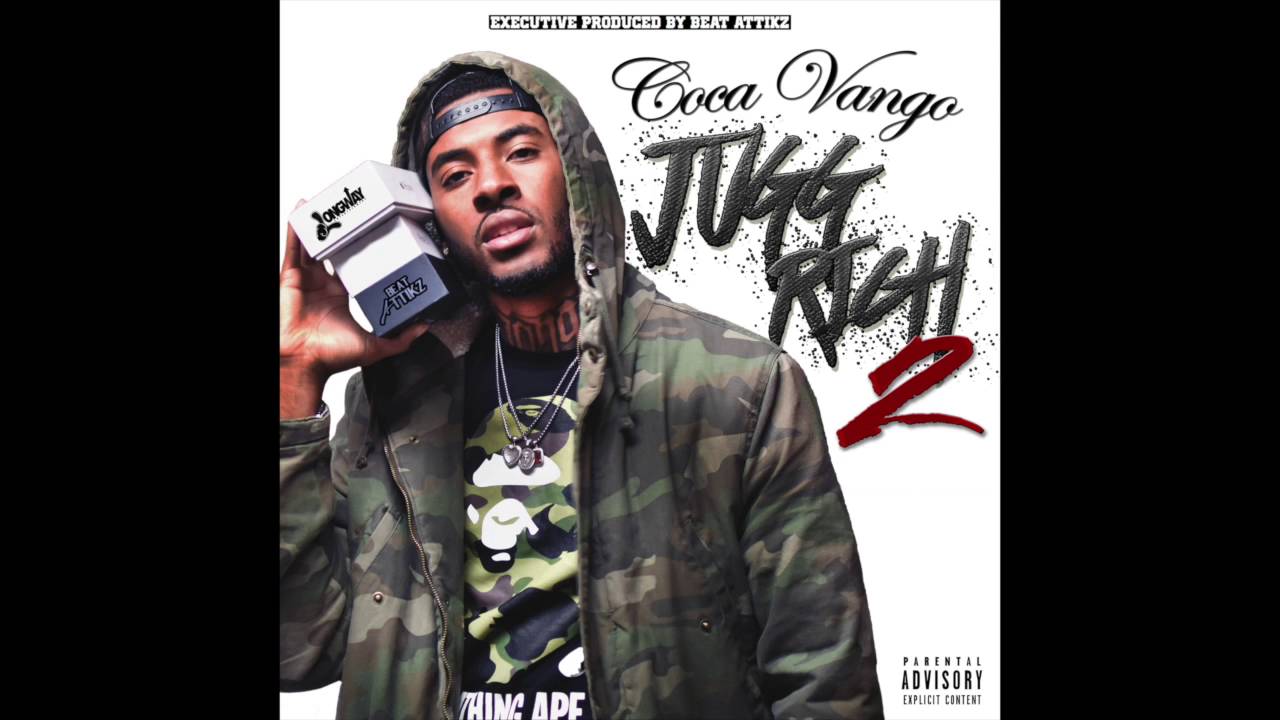 Coca Vango - "30" OFFICIAL VERSION - YouTube