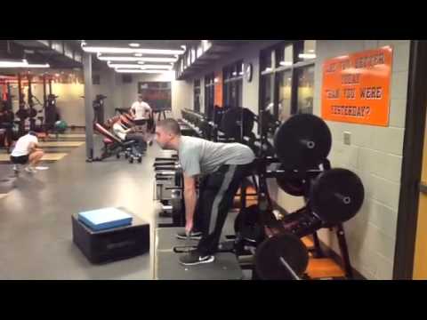 Pit Shark RDL - YouTube