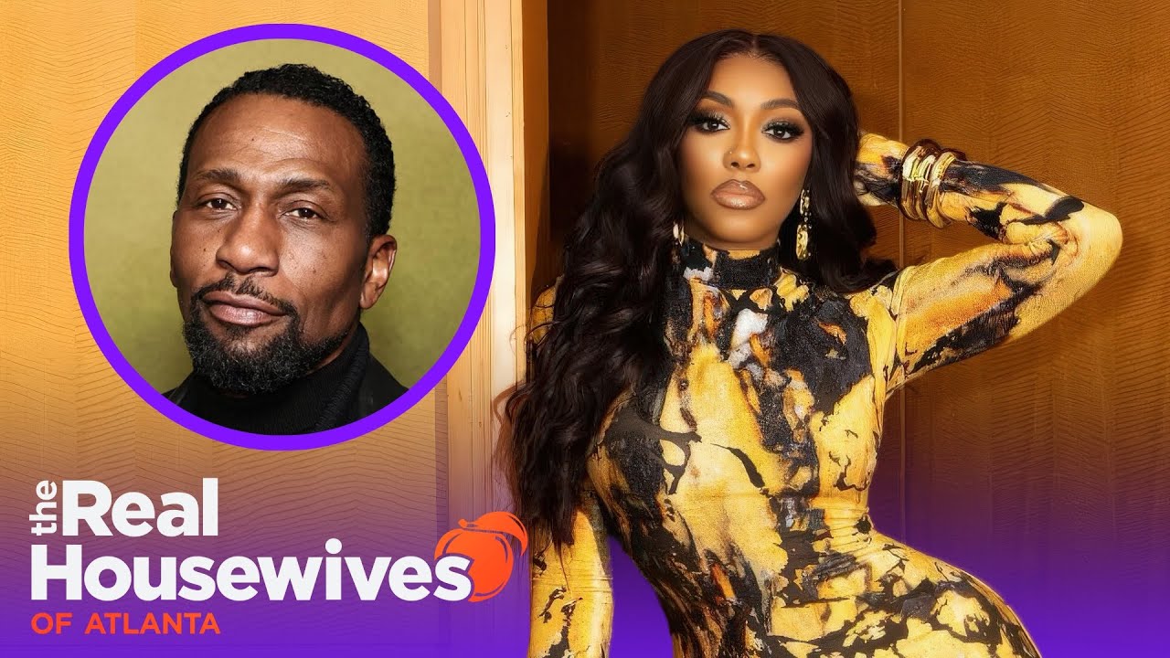 Porsha is All of Us 🤭 + Marlo & Sanya Exposing Drew | RHOA - YouTube