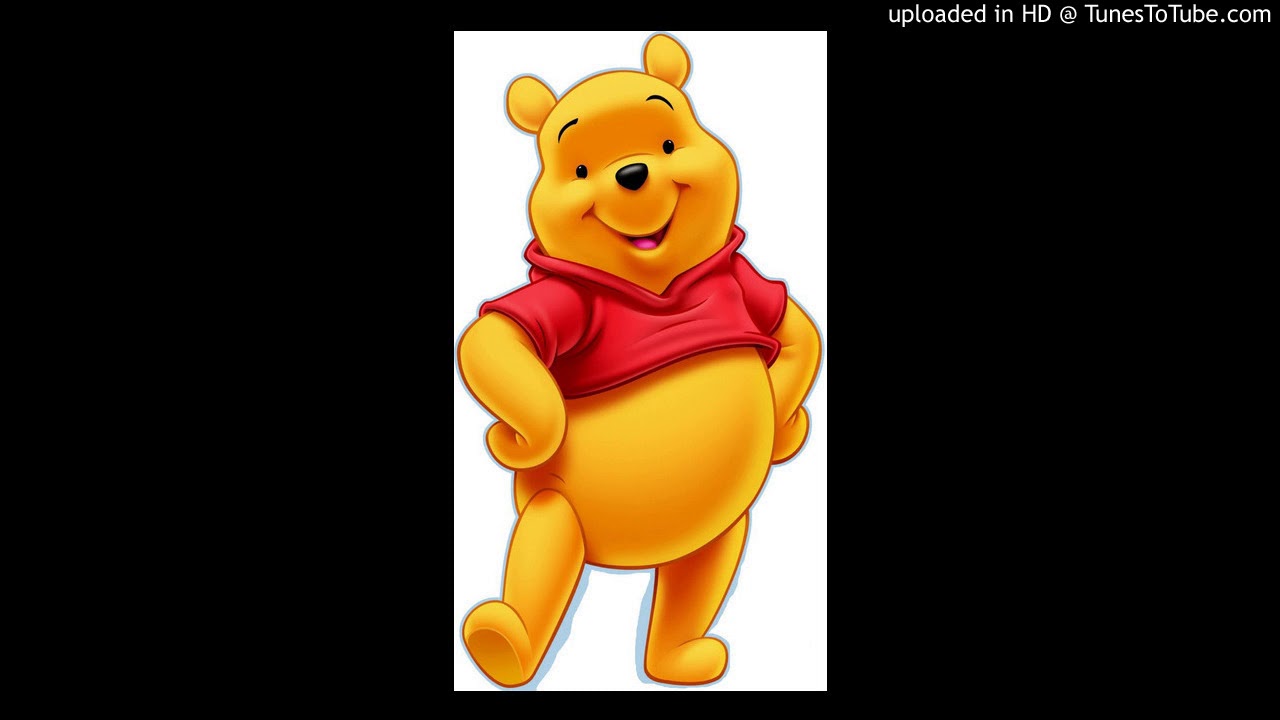 Winnie the Pooh - The Tummy Song - YouTube