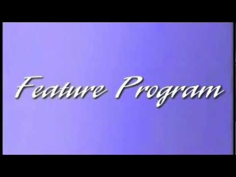 feature program - YouTube